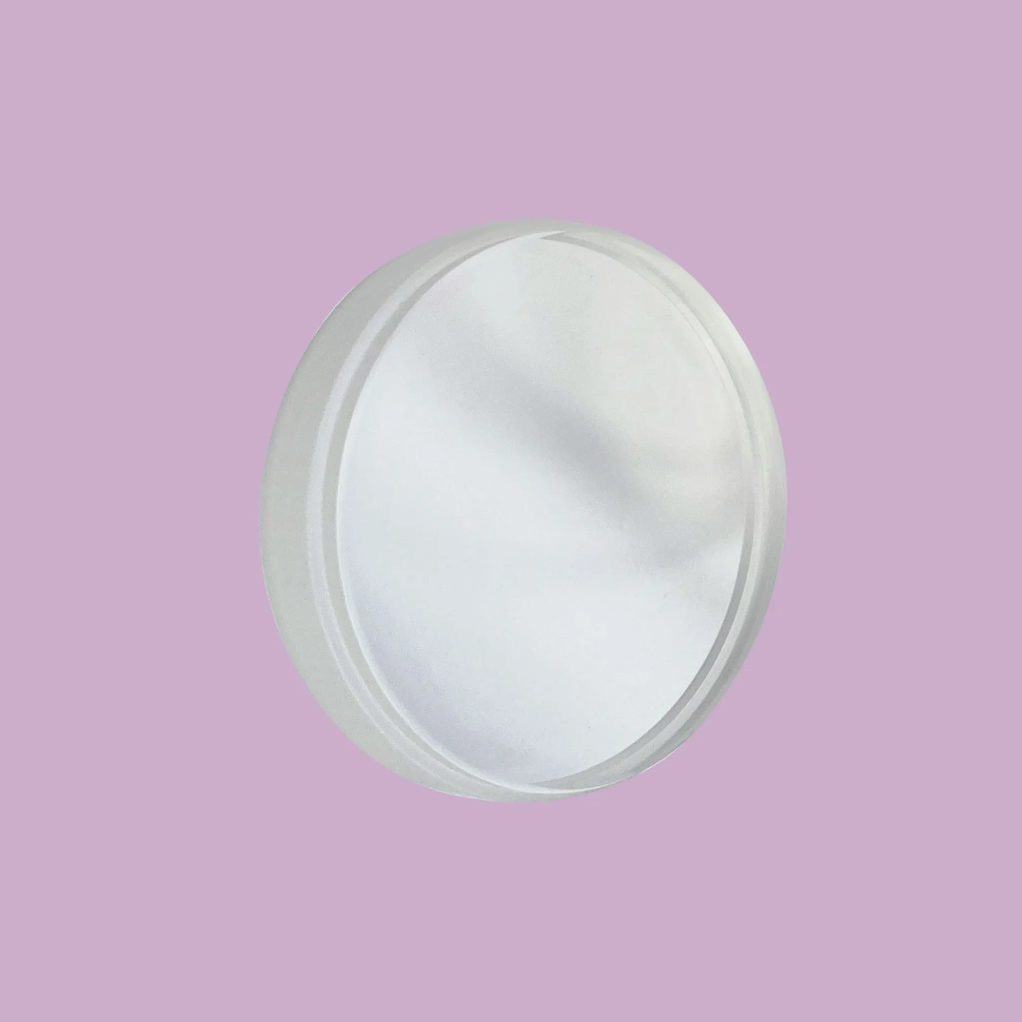 Perfect PMMA Monolayer Disc